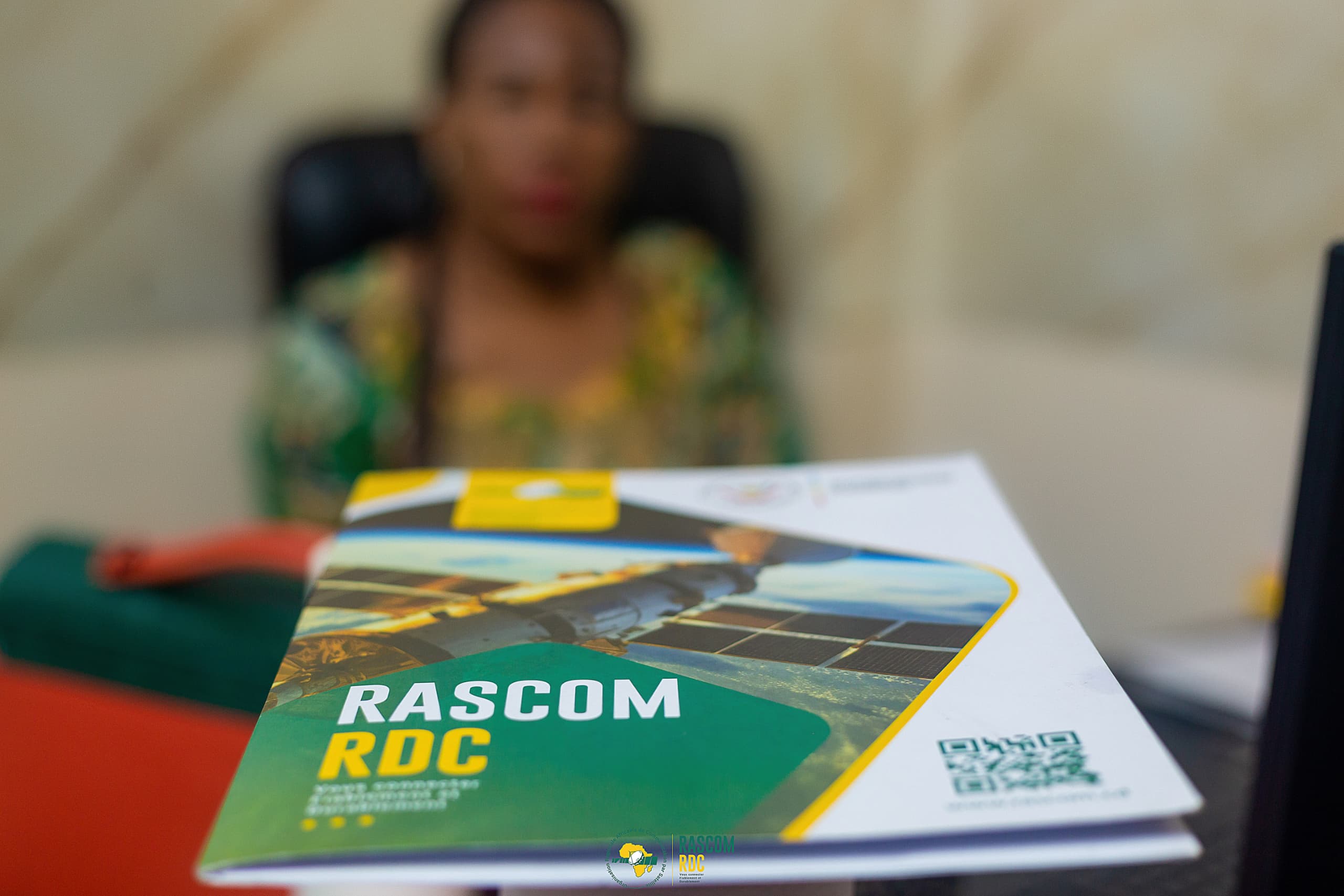 Rascom-RDC | Qui sommes-nous